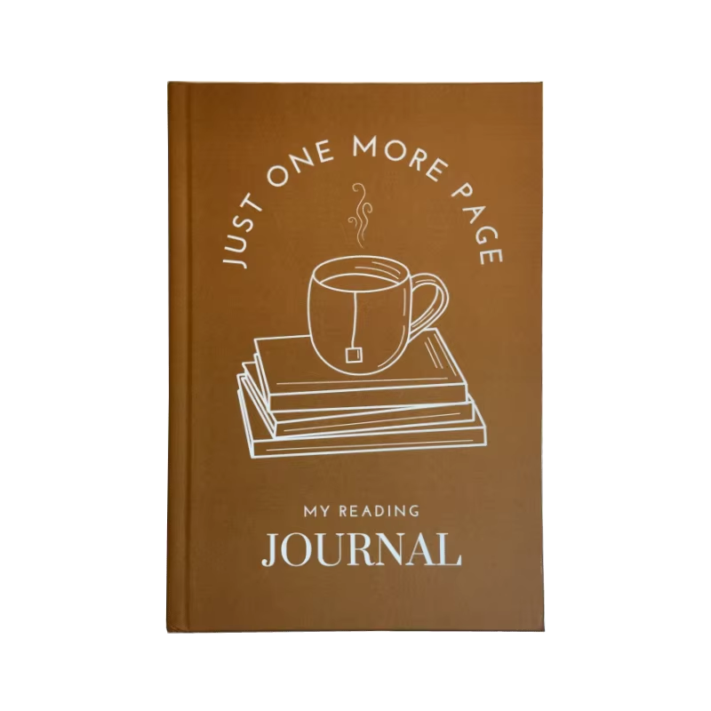 Custom Journal Printing Manufacturer in China - Dig Paper